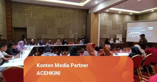 Wri Indonesia Latih Belasan Pemuda Anggota Perhutanan Sosial Di Aceh